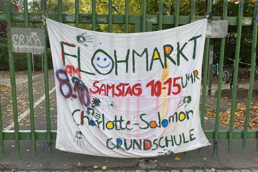 Aktuelles – Charlotte-Salomon-Grundschule